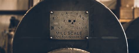 The Joy Of Owning Mill Scale 94 Gallon Smoker Huckberry