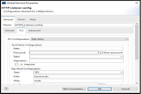 Enabling For Mule Applications Ntt Data