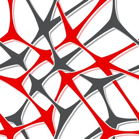 Seamless Mesh Pattern Vector Art Stock Images Depositphotos