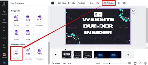 How Do I Fade Out A Video In Canva