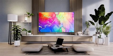 TCL Electronics Perkenalkan TV Android Premium Terbaru Keunggulannya Merdeka Com