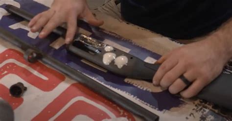 How To Remove Rust From A Gun Different Methods Explained Rainier Ballistics