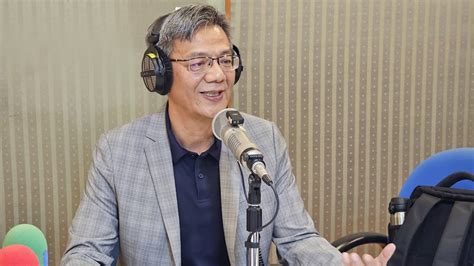 【ai仿人聲詐騙 資工教授教戰手冊】｜國立教育廣播電臺