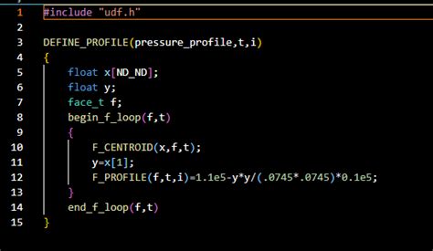 Udf环境变量配置问题