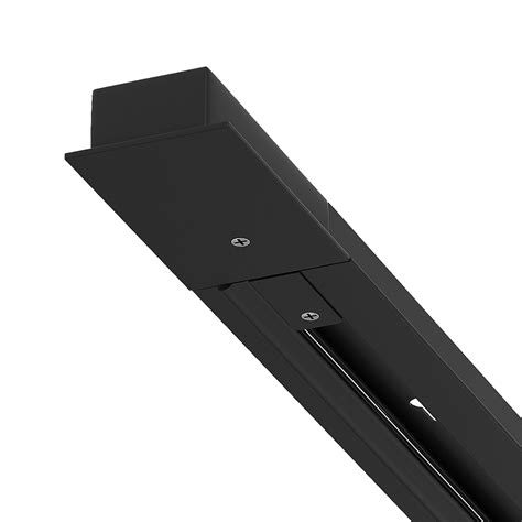 Шинопровод встраиваемый (трек) Arte Lamp track accessories A550206 ...