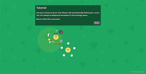 Florr io攻略迟迟来到的新版大更 CSDN博客