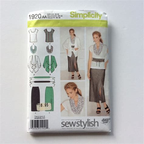 Obi Belt Sewing Pattern Etsy