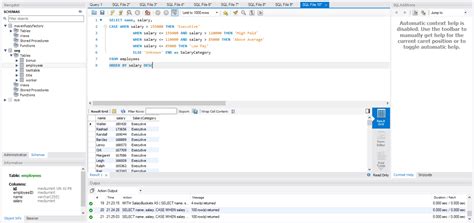 How To Bucket Data In Sql Data Science Review