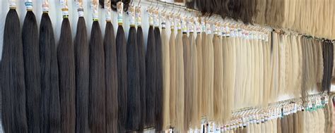 Продажа волос Romanova Hair | Продажа натуральных волос, высшего ...