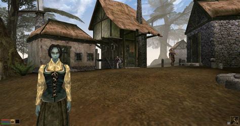 Morrowind Loading Screens Were Secretly Rebooting Your Xbox