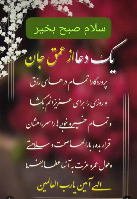 Hello Good Morning Hello Ziba Salam Delanshin