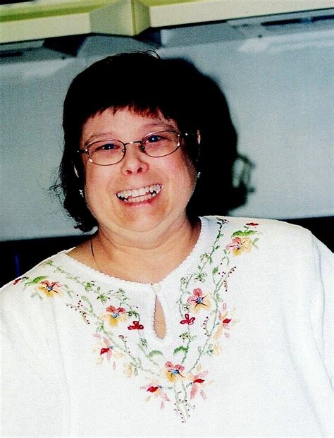 Cinda Wyckoff Obituary Wichita Ks