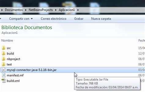 Curso de JAVA Cómo conectar JAVA con una Base de datos Forma básica