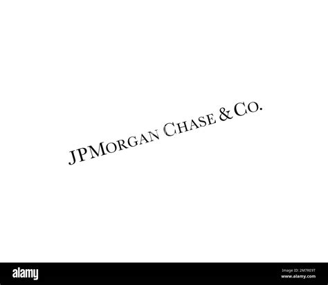 Jpmorgan Chase Logo