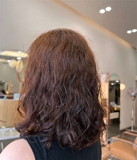 공릉 미용실 오테르헤어 공릉점에서 클리닉 받고 왔어요 네이버 블로그