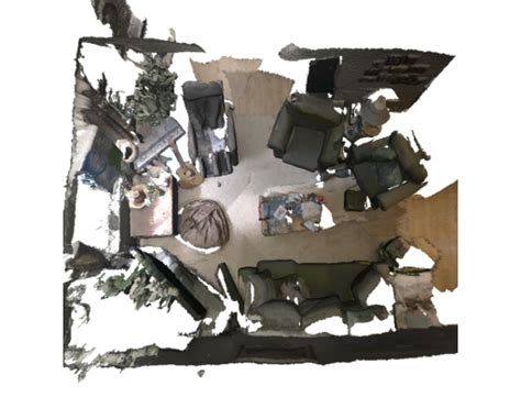 Maskclustering View Consensus Based Mask Graph Clustering For Open