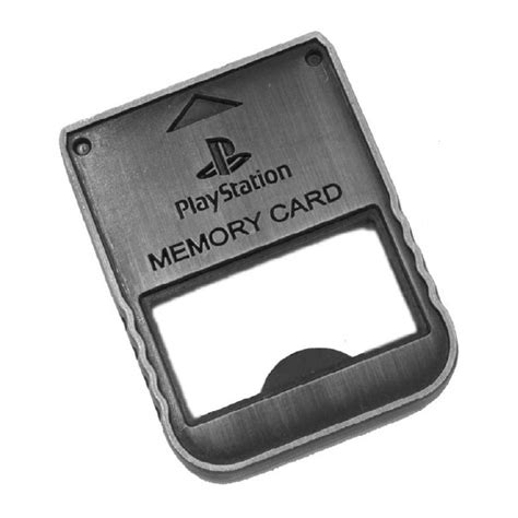 Otvírák PlayStation PSX Memory Card JRC cz