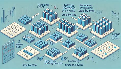 Count Inversions In An Array A Complete Guide Code With Kamlesh Let S Learn Programming