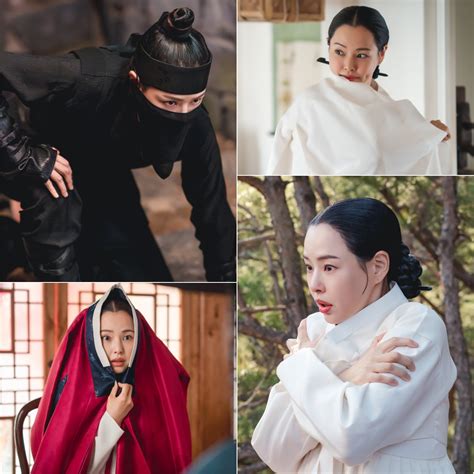 韓国ドラマ「夜に咲く花」キャスト・あらすじ・感想まとめ シュフドラ！