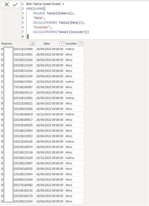 Dax Summarize Help Works Only With 01 Field From Microsoft