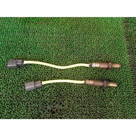 230629 G18 送料無料 平成24年 タントカスタムx La600s O2センサー 2個セット 89465 B2130 89465