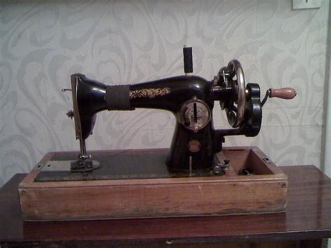 Швейные машинки в дар Серпухов Дарудар