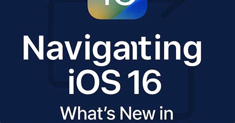 Navigating Ios 16 Whats New In Swiftui Navigation By Vamsimuraparthi Jun 2025 Medium