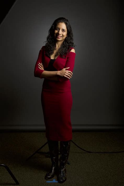 Anima Anandkumar To Demystify Ai At Caltech Event
