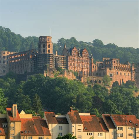 Heidelberg Travel Lonely Planet Germany Europe