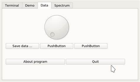 Linux How To Force Qt Application Running Via Sudo To Use User Theme