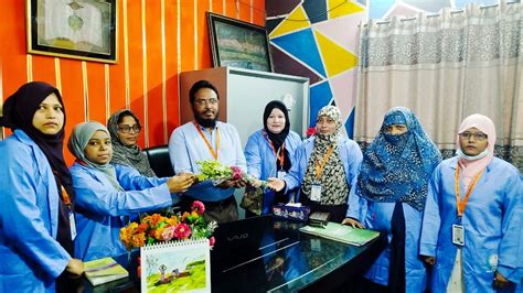 ইন্টারন্যাশনাল ল্যাবরেটরি স্কুল এন্ড কলেজ