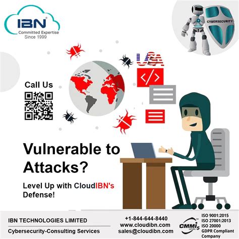 Cloudibn On Linkedin Curious About Your Online Vulnerabilities Cloudibn Unveils The Key To…