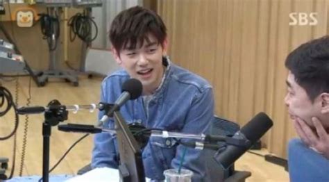 컬투쇼 에릭남 유승호 유아인과 닮은 꼴 제가 감히 이런 이야기를 하는 건 좀 그렇지만” Fn스타