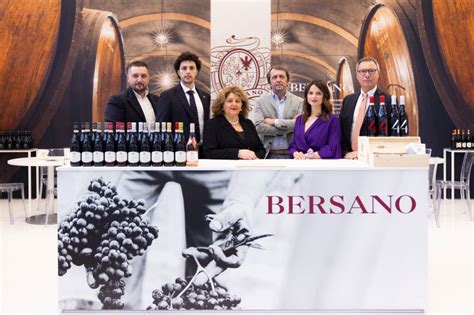 Bersano Winery On Linkedin Bersano Bersanowinery