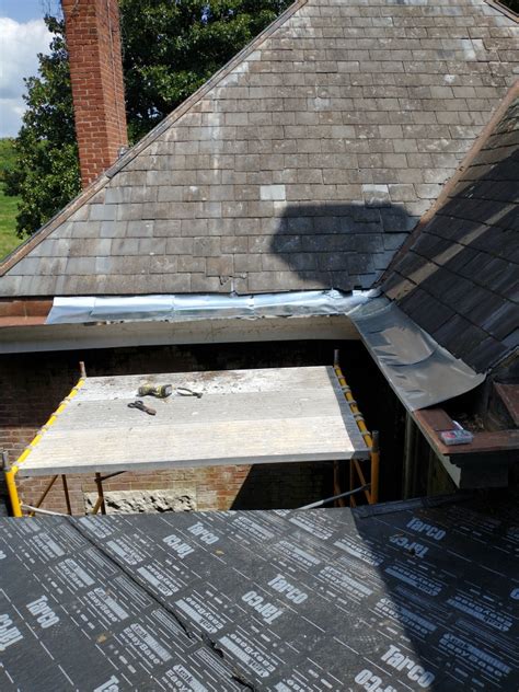 Gutter Bypass Surgery Mooreland House