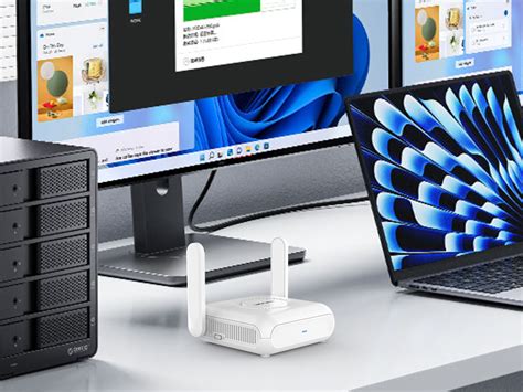 Ax3000 Wi Fi 6 Vpn Travel Router