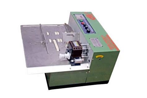 Tpack Solid Ink Coding Machine Capacity 1000 Pouc Per Mint My380 At