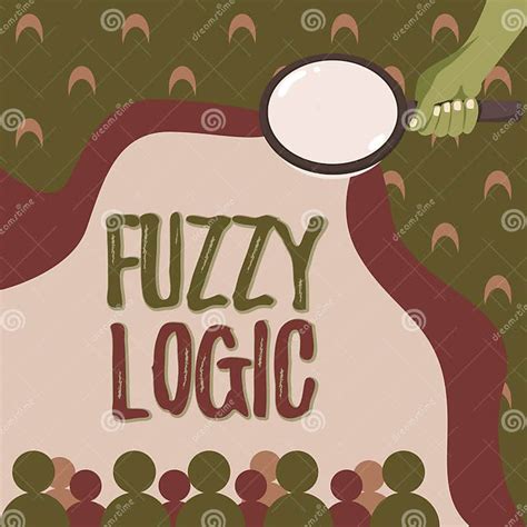 Handwriting Text Fuzzy Logic Business Approach Checks For Extent Of