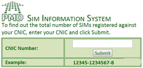 Check Zong Sim Number Customer Detail And CNIC Number