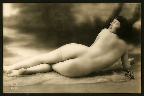 Vintage Erotic Photo Art 2 Various Artists C 1880 Porn Pictures Xxx