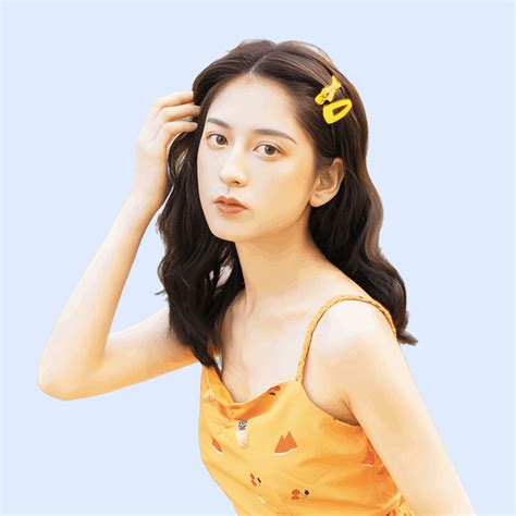 浅紫色背景极简展示图 Ai设计神器