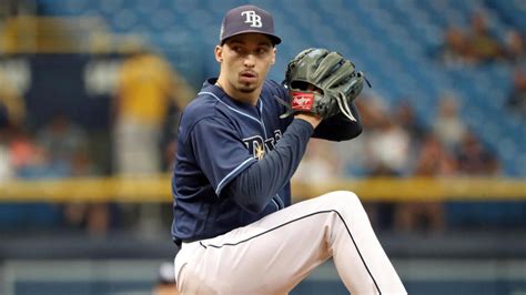 Mlb Scores Highlights Live Team Updates News Rays Blake Snell Adds