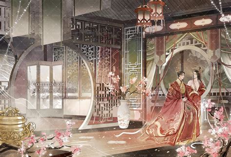 Cover Jun Wei Xia Vol 1 By Rnbeammer On Deviantart