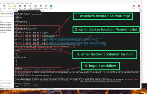 Help To Migrate From Cloud N8n To Self Hosted Then Create Advanced