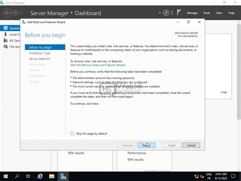 Mastering Hyper V Setting Up Virtual Environments On Windows Server Tutorial And Documentation