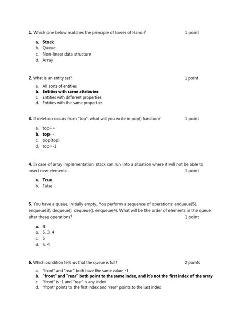 Ppt Pdf Queue Abstract Data Type Computer Programming
