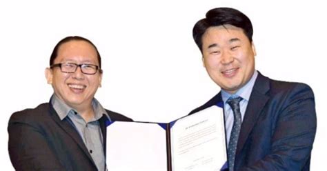 2017 한국·아세안 디지털콘텐츠 콘퍼런스 카봇 만든 한국 애니 제작사 말레이사와 변신 액션 선보인다