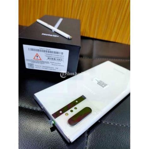 Hp Bekas Samsung Note Gb Resmi Sein Nominus Harga Nego Di Semarang Tribun Jualbeli