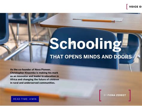 BCB AD Blue Magazine Vol