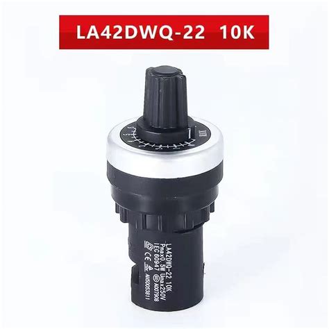 Car Knobs Potentiometer Volume Knob Variable Resistors Assorted Kits